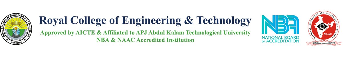 Placement – ROYAL COLLEGE OF ENGINEERING AND TECHNOLOGY